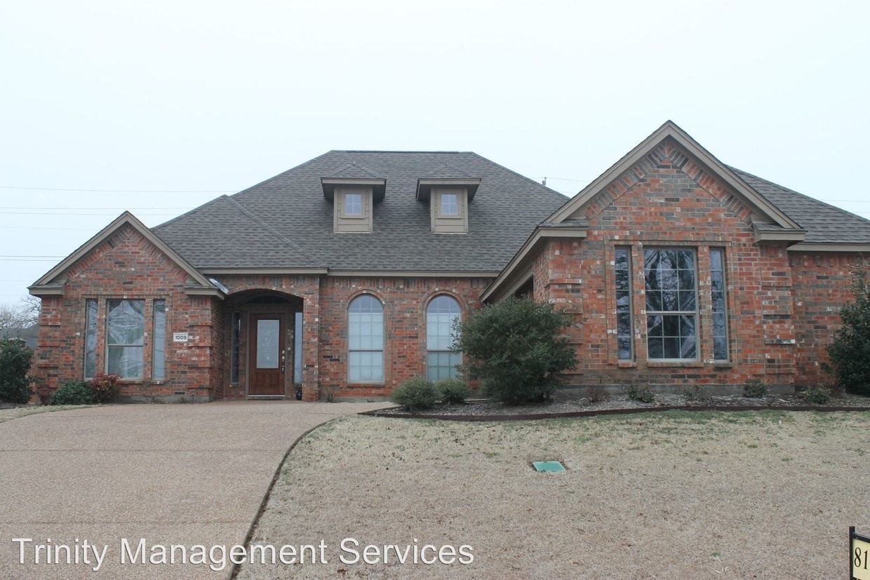 1009 Thistle Hill Trl, Weatherford, TX 76087 - House Rental in ...