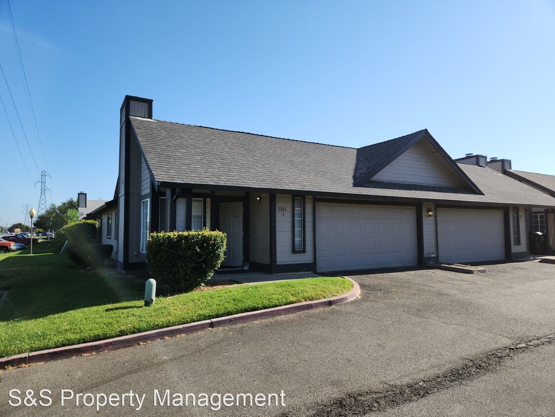 7451 Power Inn Rd, Sacramento, CA 95828 - House Rental in Sacramento ...