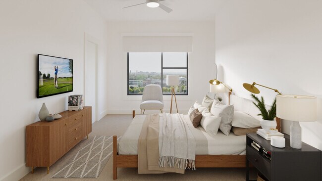 Solomon - Apartments in Austin, TX | Apartments.com