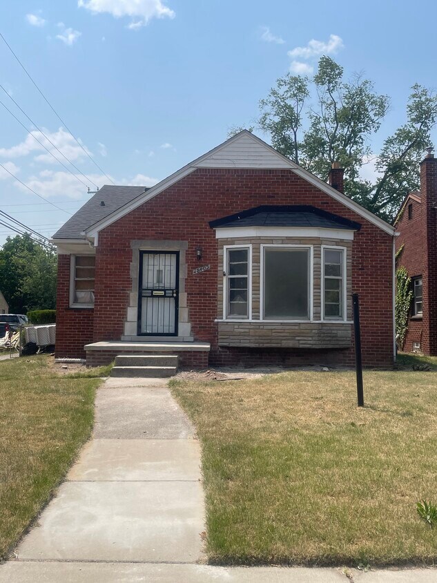 18403 Warwick St, Detroit, MI 48219 - House Rental in Detroit, MI ...