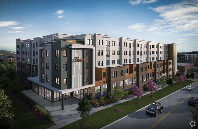 Student | Rise at Riverfront Crossings - Apartments in Iowa City, IA ...