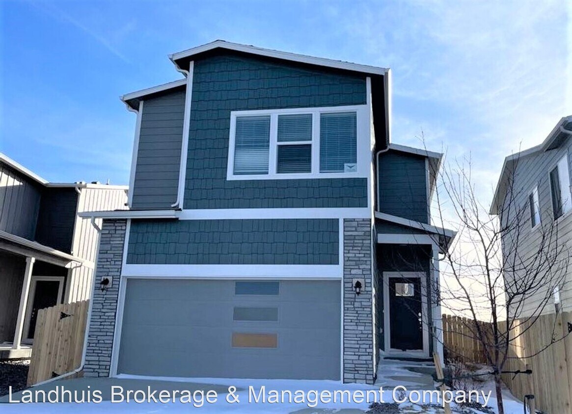 11277 House Finch Ln, Colorado Springs, CO 80925 - House Rental in ...