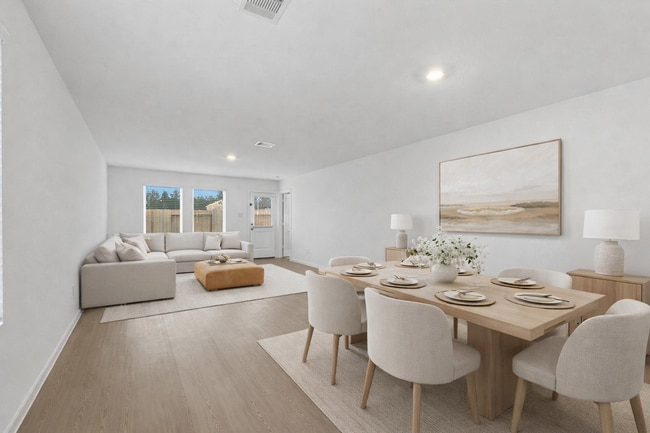 25409 Carnation Ct, Montgomery, TX 77316 - House Rental in Montgomery ...