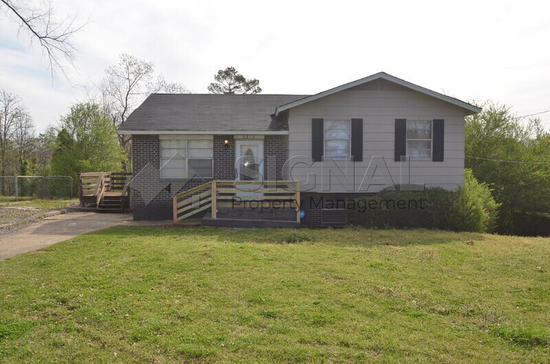 2813 Micmac Dr, Birmingham, AL 35215 - House Rental in Birmingham, AL ...