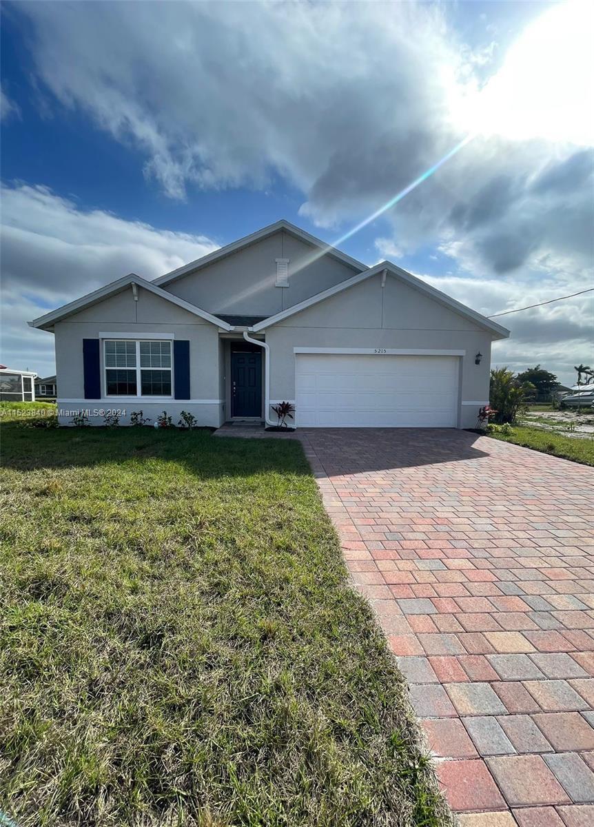 5215 Butte St, Lehigh Acres, FL 33971 - House Rental in Lehigh Acres ...