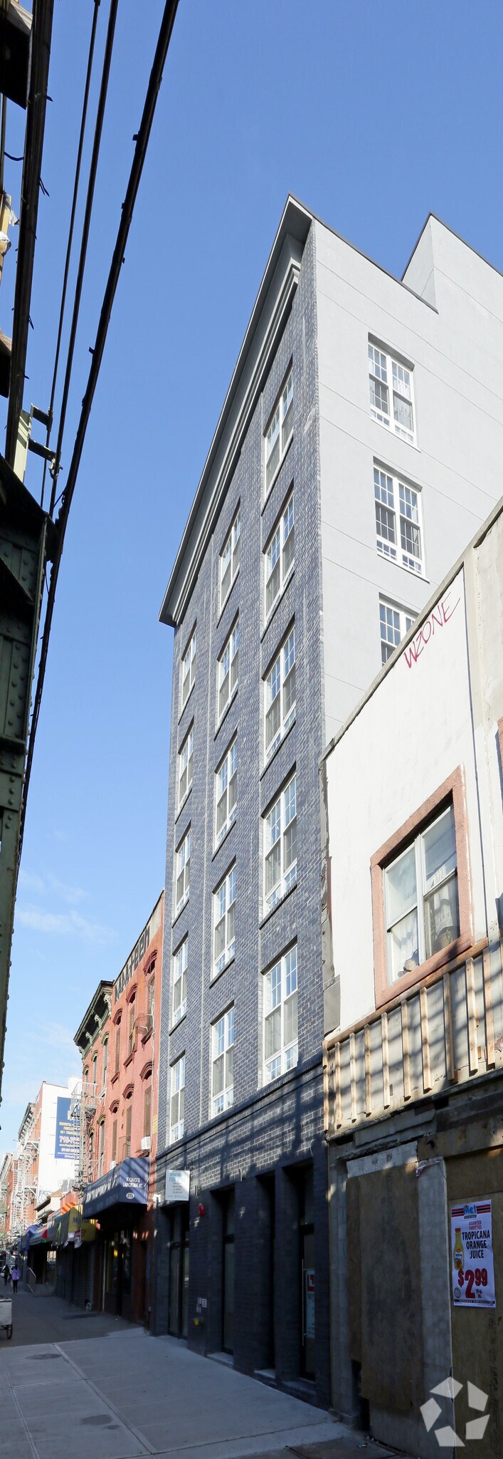 385 Broadway, Brooklyn, NY 11211 - 385 Broadway Brooklyn, NY 11211 ...