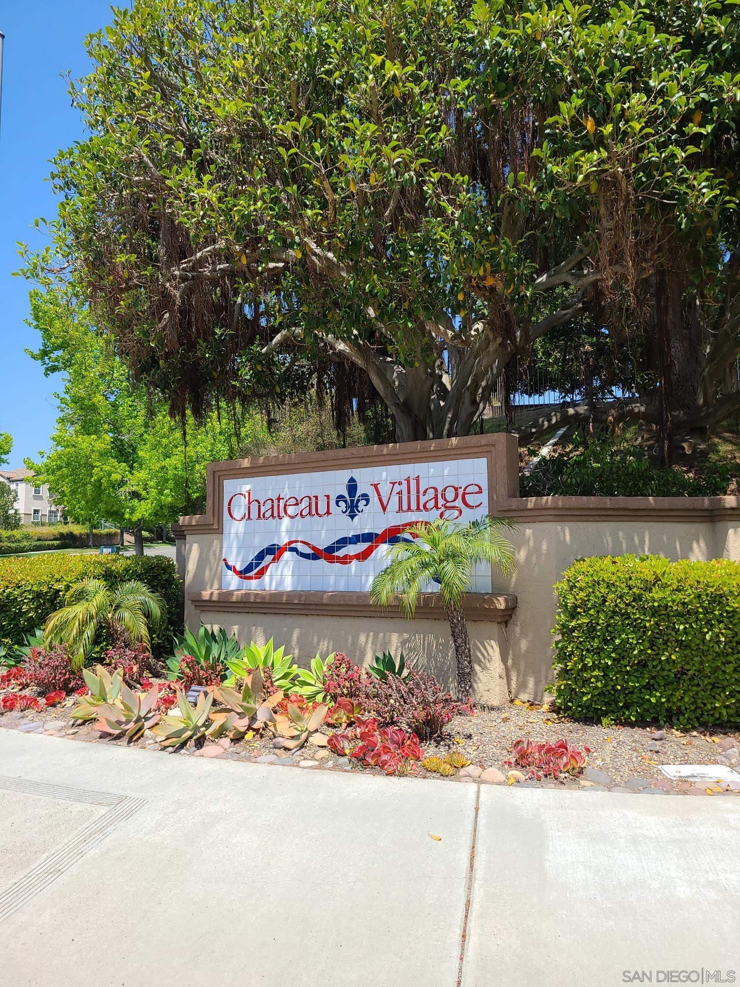 3620 Ruette De Ville, San Diego, CA 92130 - Townhome Rentals in San ...