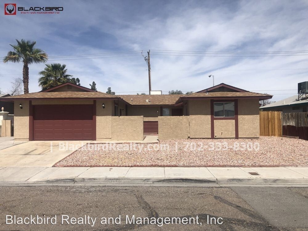5614 Reuben St, Las Vegas, NV 89110 - House Rental in Las Vegas, NV ...