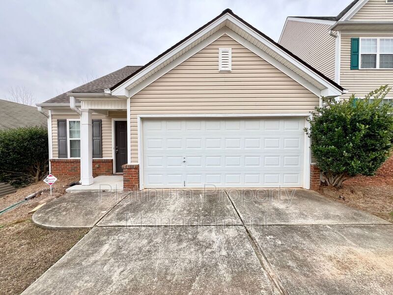 1417 Alcovy Falls Dr Se, Lawrenceville, GA 30045 - House Rental in ...