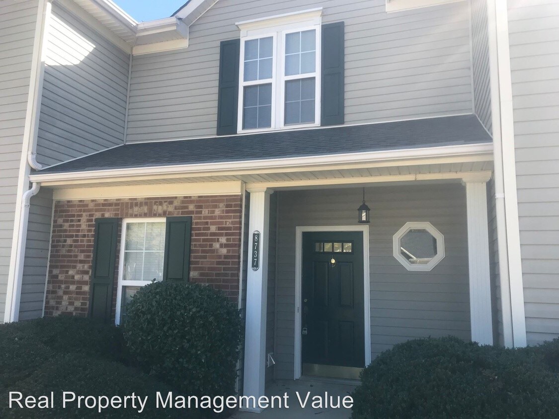 8737 Cinnabay Dr, Charlotte, NC 28216 - House Rental in Charlotte, NC ...