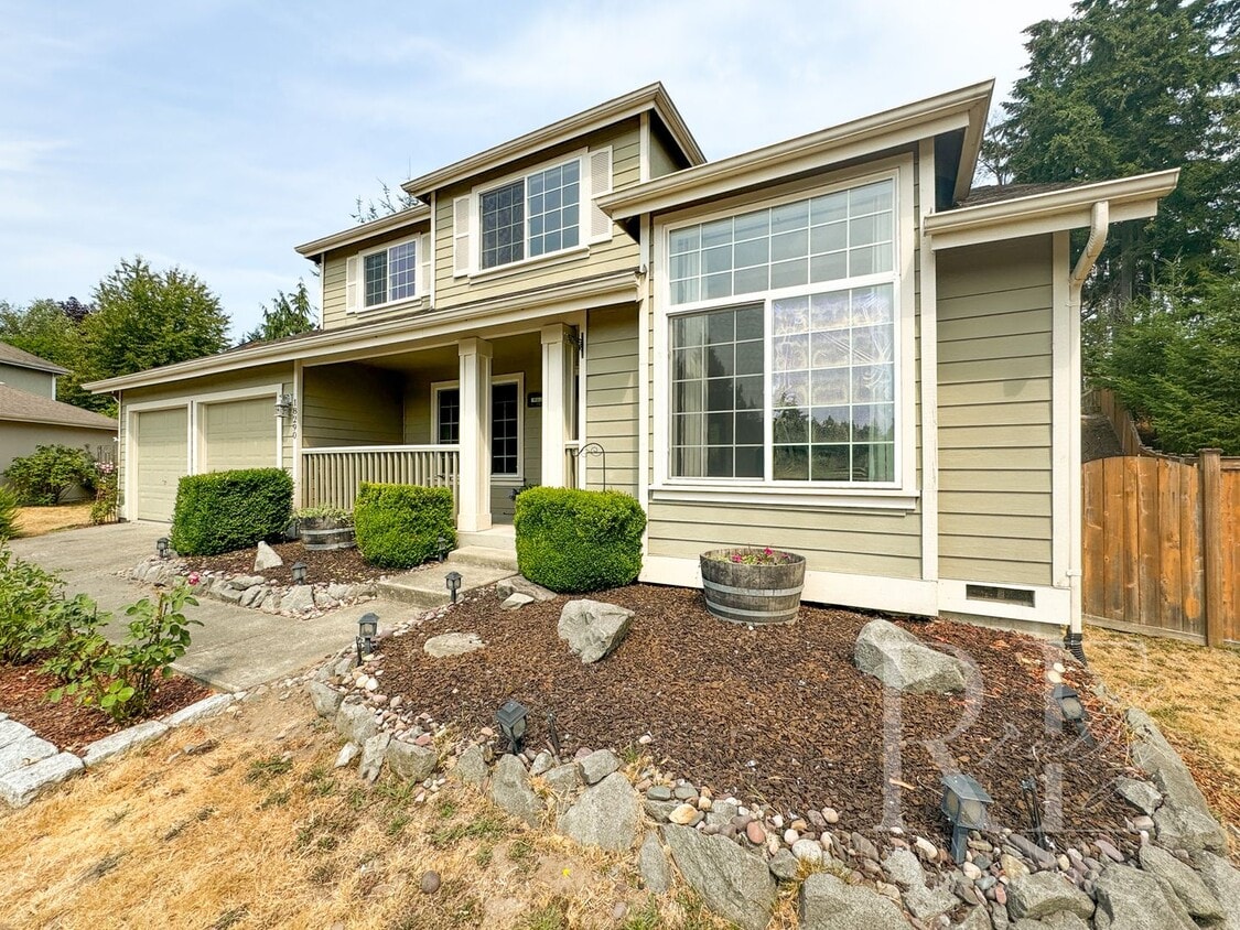 18290 Dalarna Ct NE, Poulsbo, WA 98370 - House Rental in Poulsbo, WA ...