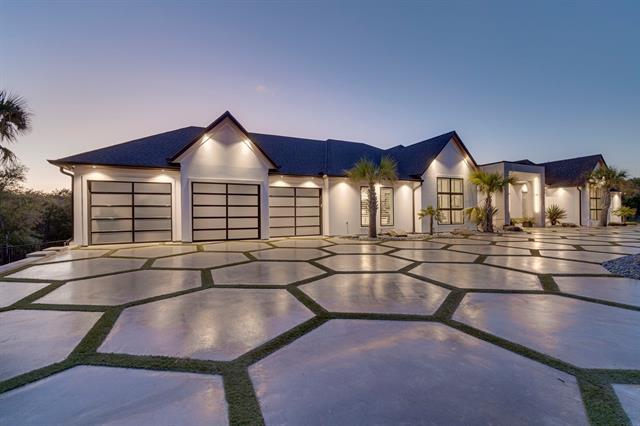 10039 Crestridge Dr, Whitney, TX 76692 - House Rental in Whitney, TX ...