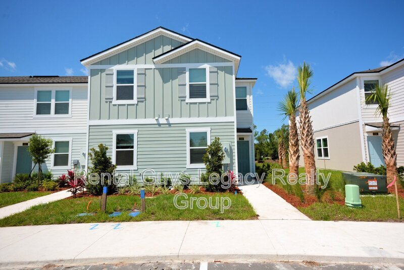 129 Sage Br St, Saint Augustine, FL 32095 - Townhome Rentals in Saint ...