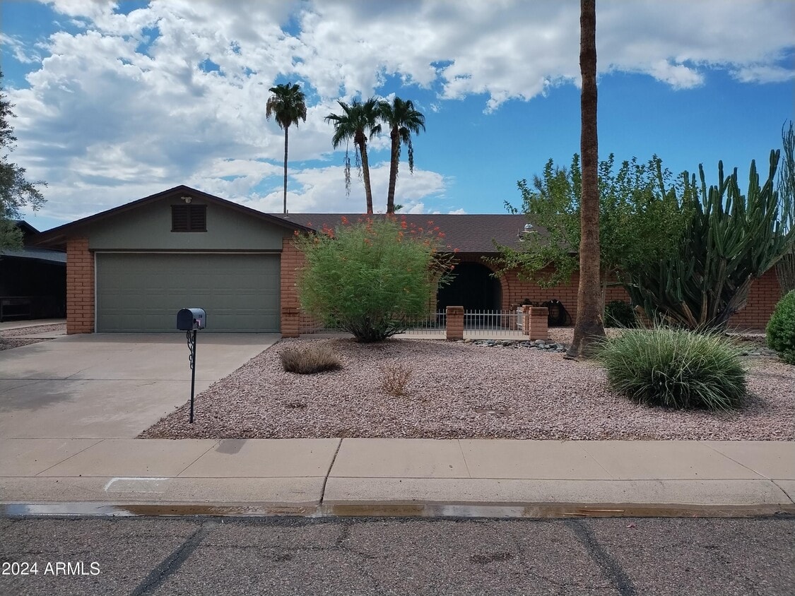 3017 E Cochise Rd Phoenix, AZ 85028 - Alquileres en Phoenix, AZ ...