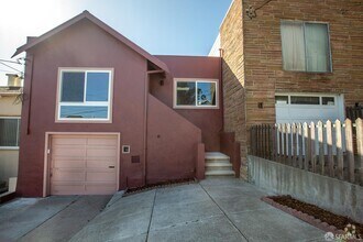 Silver Terrace Apartments for Rent with Parking - San Francisco, CA ...