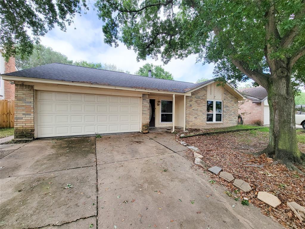 19922 Gatling Ct, Katy, TX 77449 - House Rental in Katy, TX ...