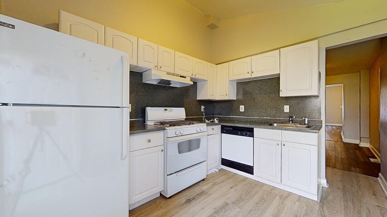 128 N Poppleton St, Baltimore, MD 21201 - Townhome Rentals in Baltimore ...