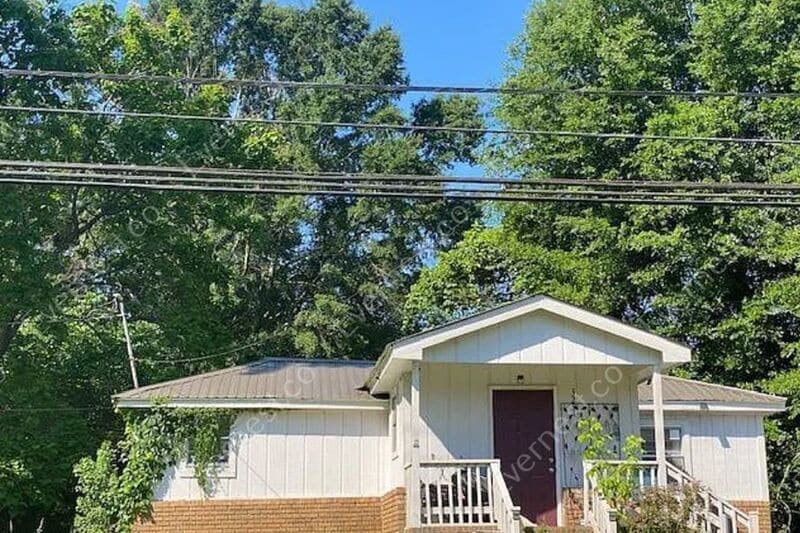 3254 Cherry Ave Birmingham Al 35214 House Rental In Birmingham Al