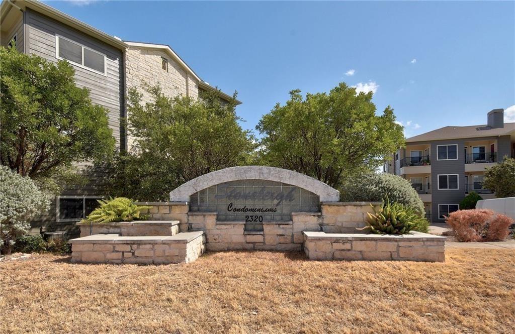 2320 Gracy Farms Ln Unit 1314, Austin, TX 78758 - Condo for Rent in ...