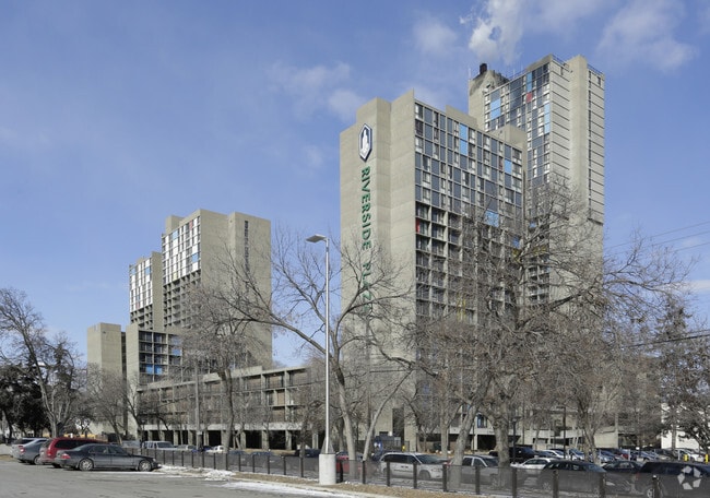 Riverside Plaza Apartments - Minneapolis, MN | Apartments.com