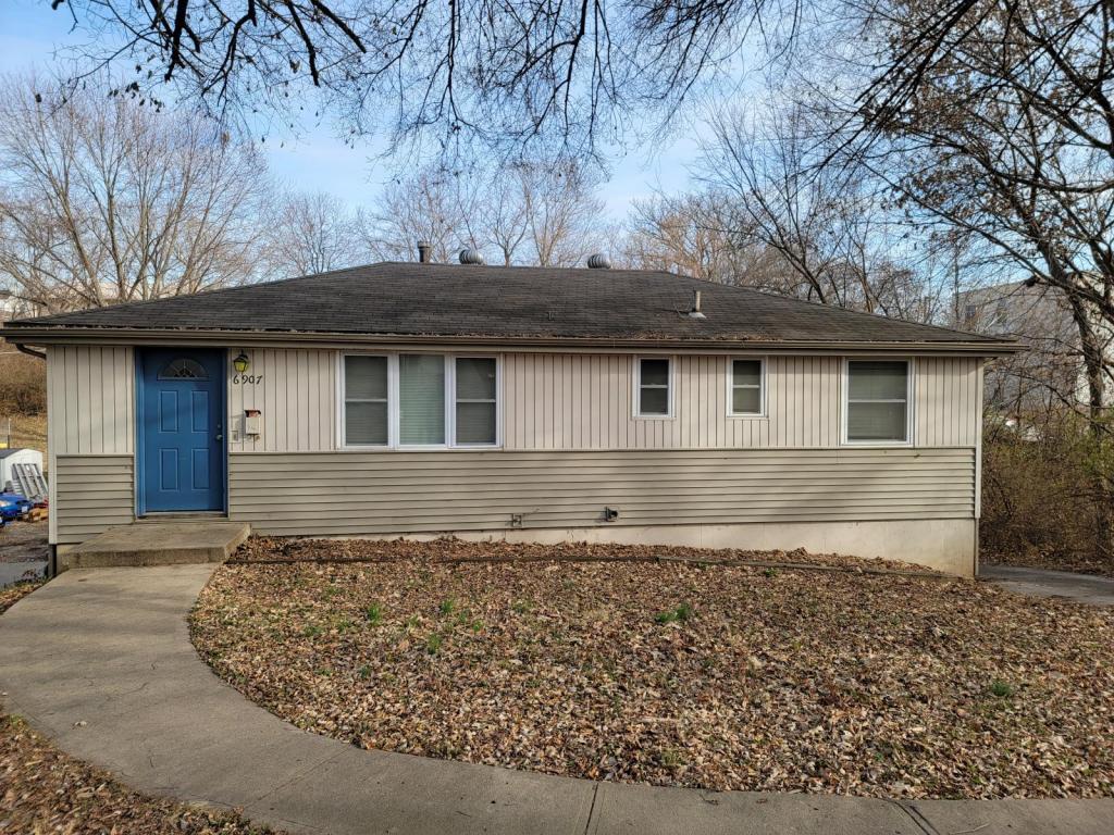 6907 N Pennsylvania Ave, Kansas City, MO 64118 - House Rental in Kansas ...