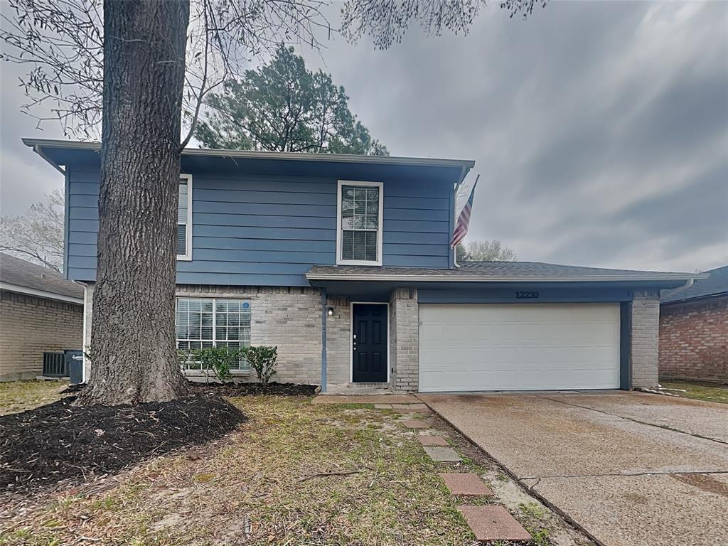 12230 Haroldson Forest Dr, Houston, TX 77044 - House Rental in Houston ...