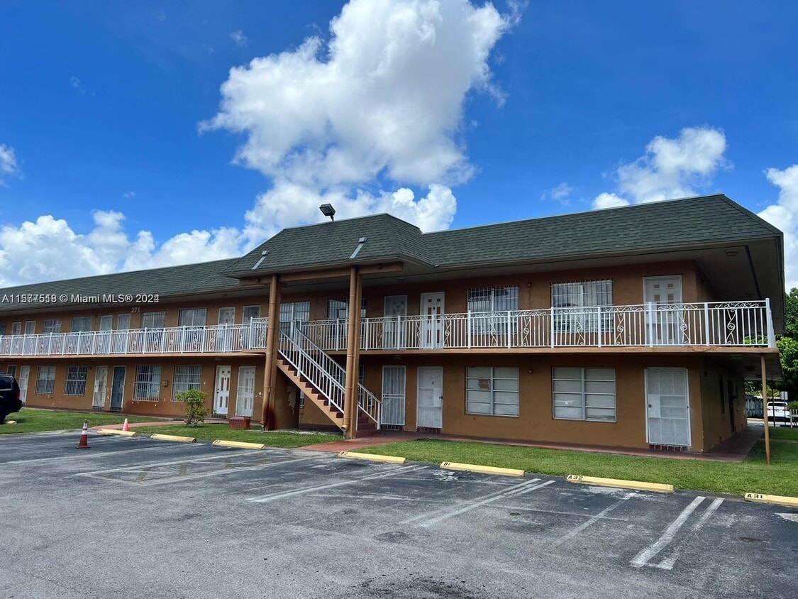 251 NW 177th St Unit A-124, Miami Gardens, FL 33169 - Condo for Rent in ...