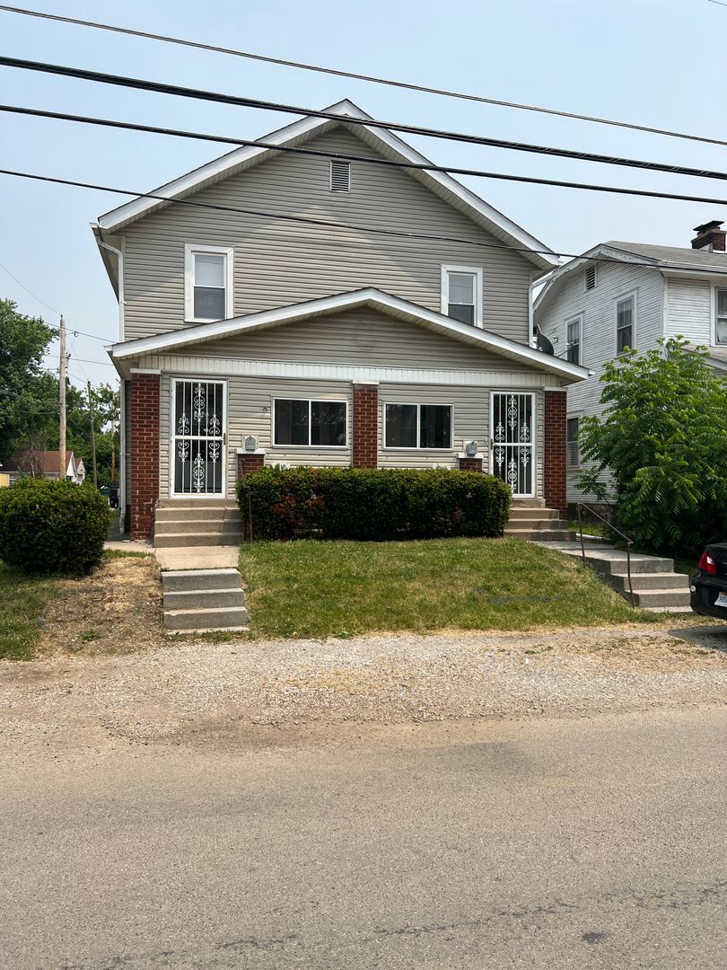 1216-1218-1218 Heyl Ave Unit 1218, Columbus, OH 43206 - Room for Rent ...