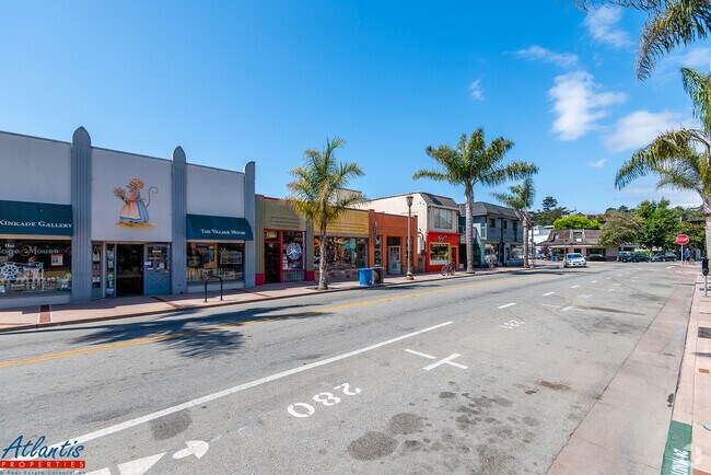 Camp Capitola Student Apartments for Rent - Capitola, CA - 1 Rentals ...