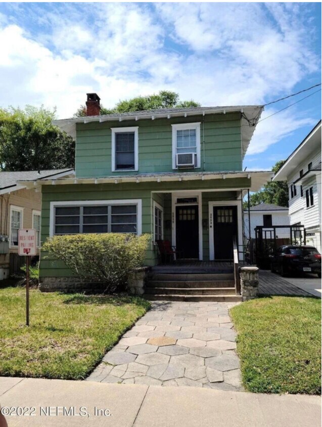 2535 Post St Unit A, Jacksonville, FL 32204 - 2535 Post St Jacksonville ...
