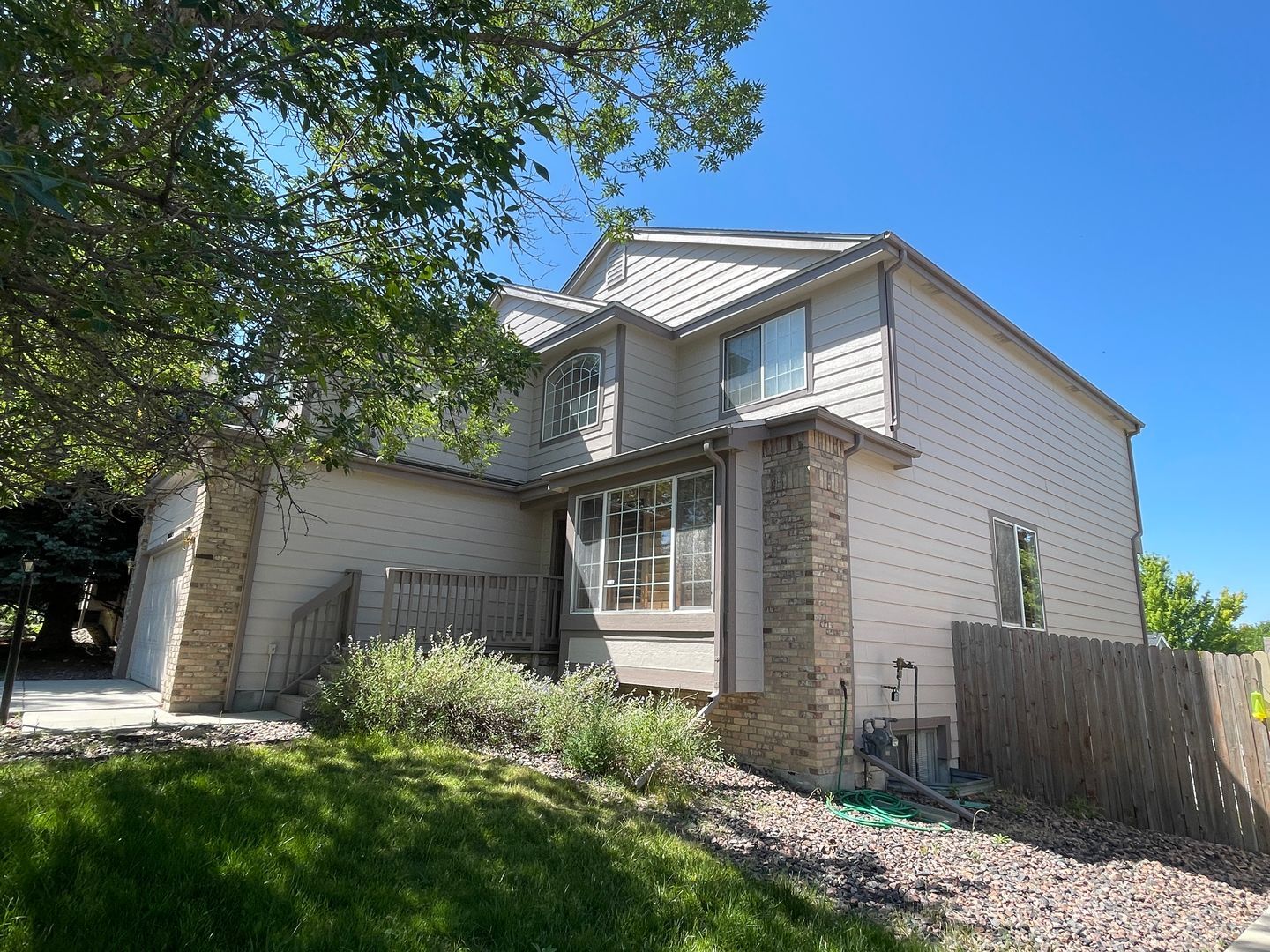 18698 E Berry Dr, Aurora, CO 80015 - House Rental in Aurora, CO ...