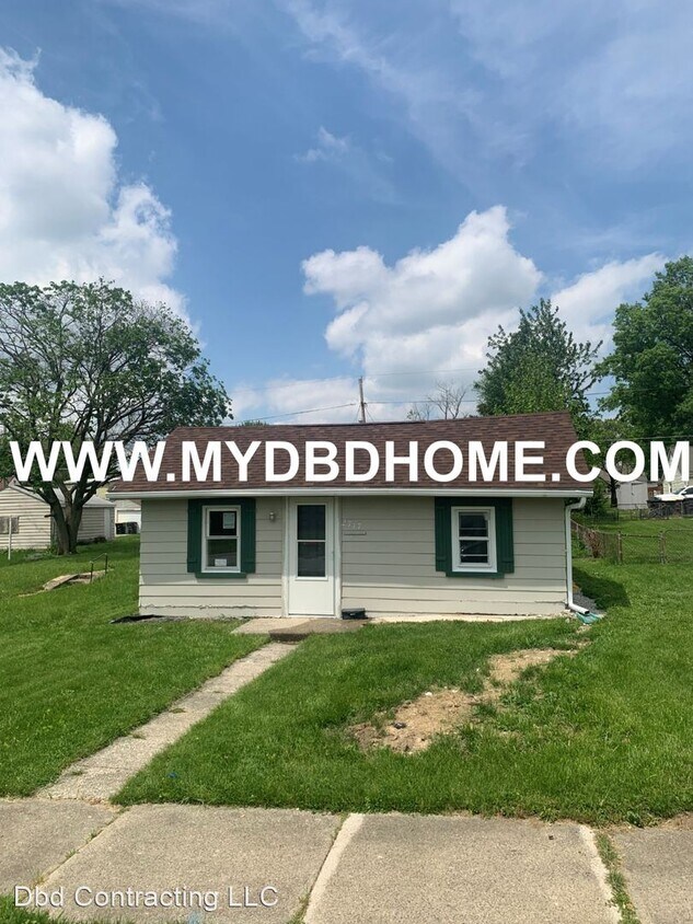 2717 Clara Ave, Fort Wayne, IN 46805 - House Rental in Fort Wayne, IN ...