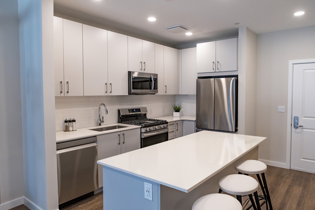 Kanso Milford - Apartments in Milford, MA | Apartments.com