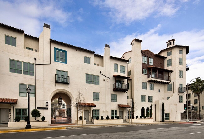 Andalucia - Apartments in Pasadena, CA | Apartments.com