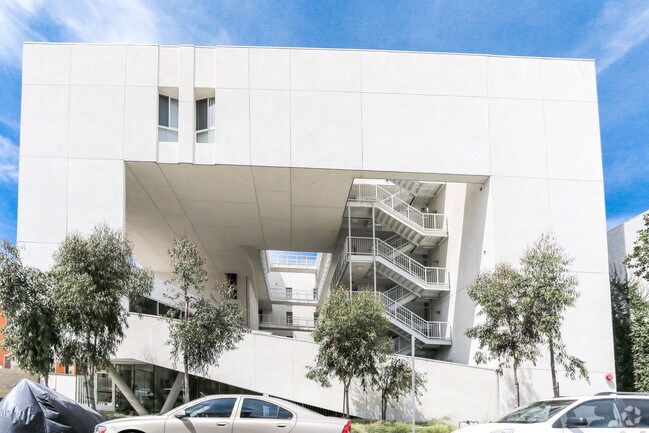The SIX Apartments - Los Angeles, CA | Apartments.com