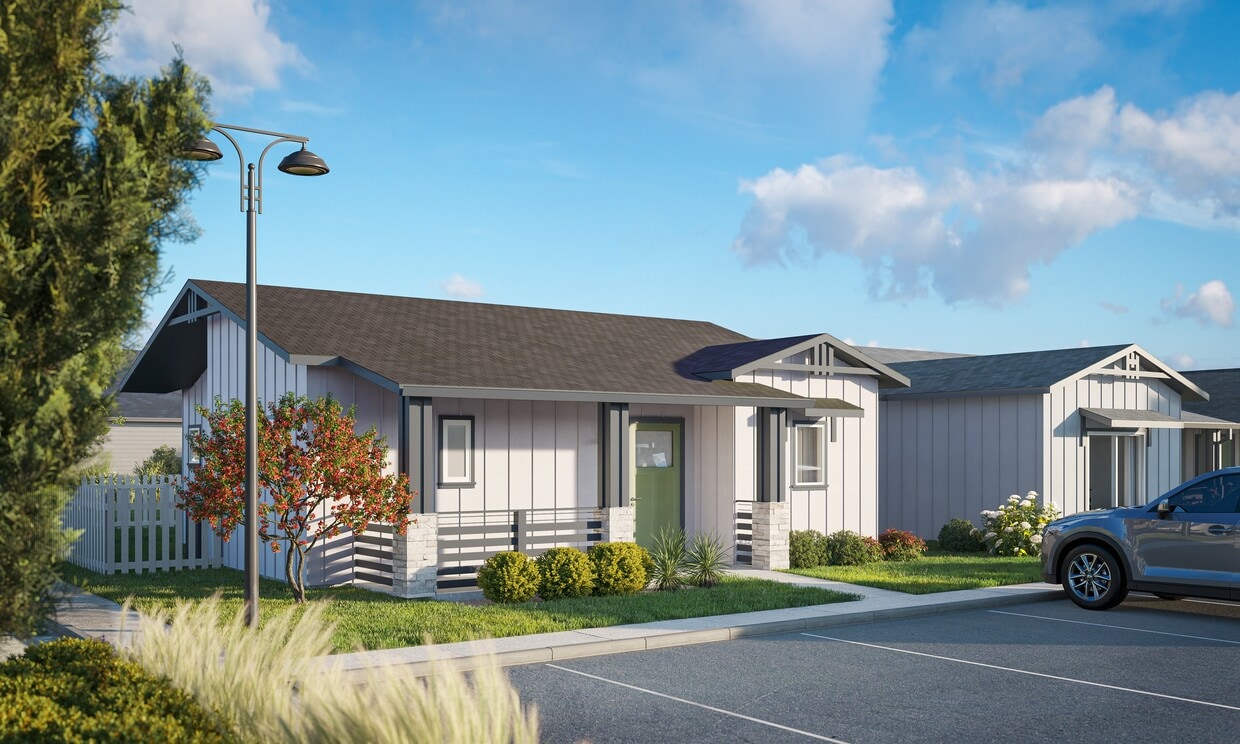 Trulo Homes Bridle Creek Houses for Rent - Whitestown, IN | Apartments.com