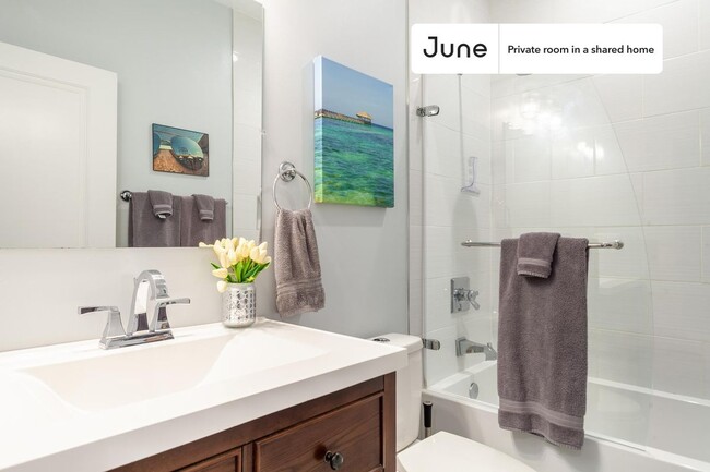 Private bedroom in 5 bed/3 bath Home - Room for Rent in Washington, DC ... Private bedroom in 5 bed/3 bath Home - Room for Rent in Washington, DC ...