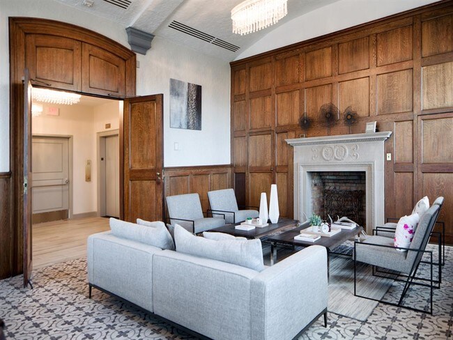 The Broderick Apartments - Philadelphia, PA | Apartments.com