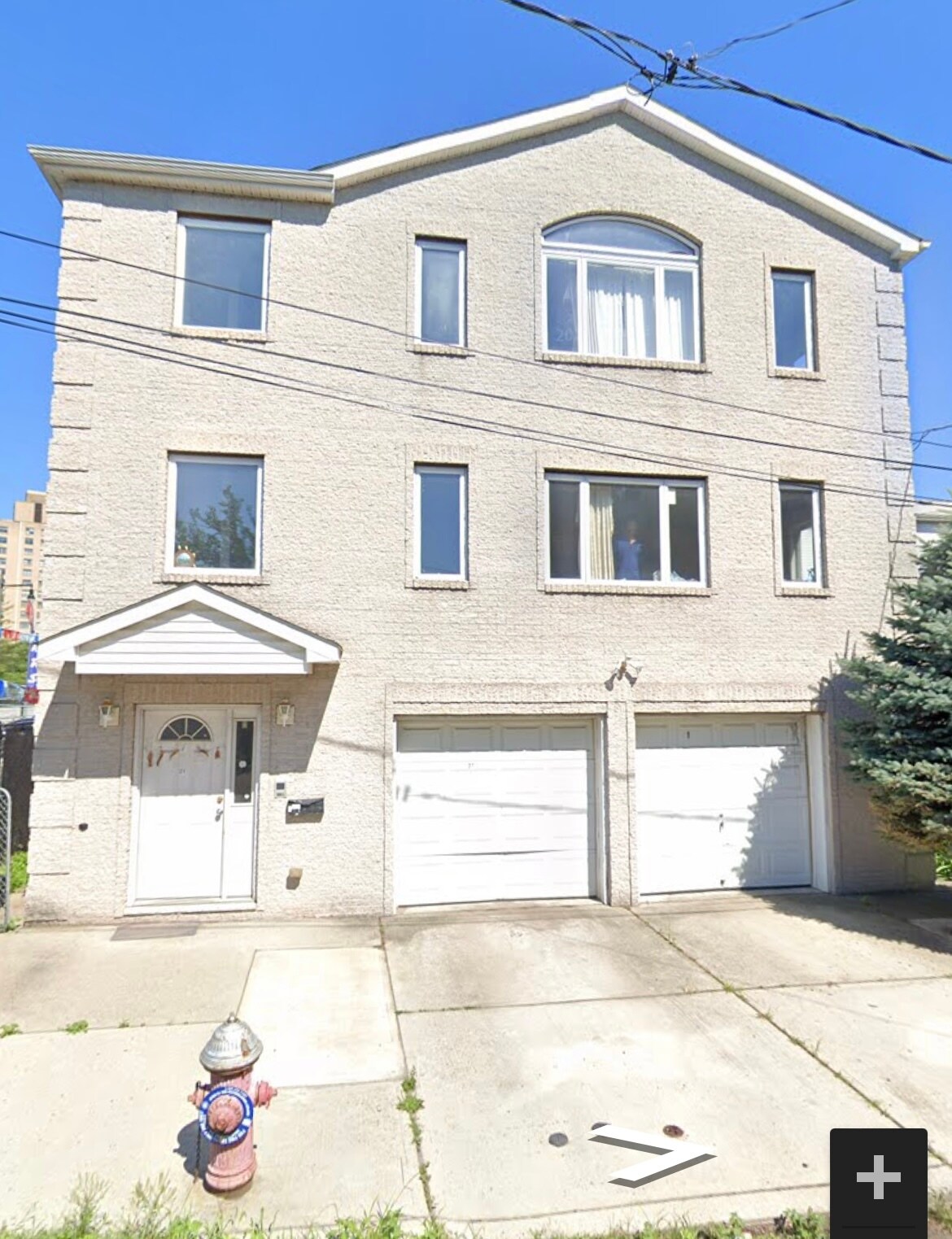21 Perry St Unit 2 floor, Jersey City, NJ 07306 - 21 Perry St Jersey ...