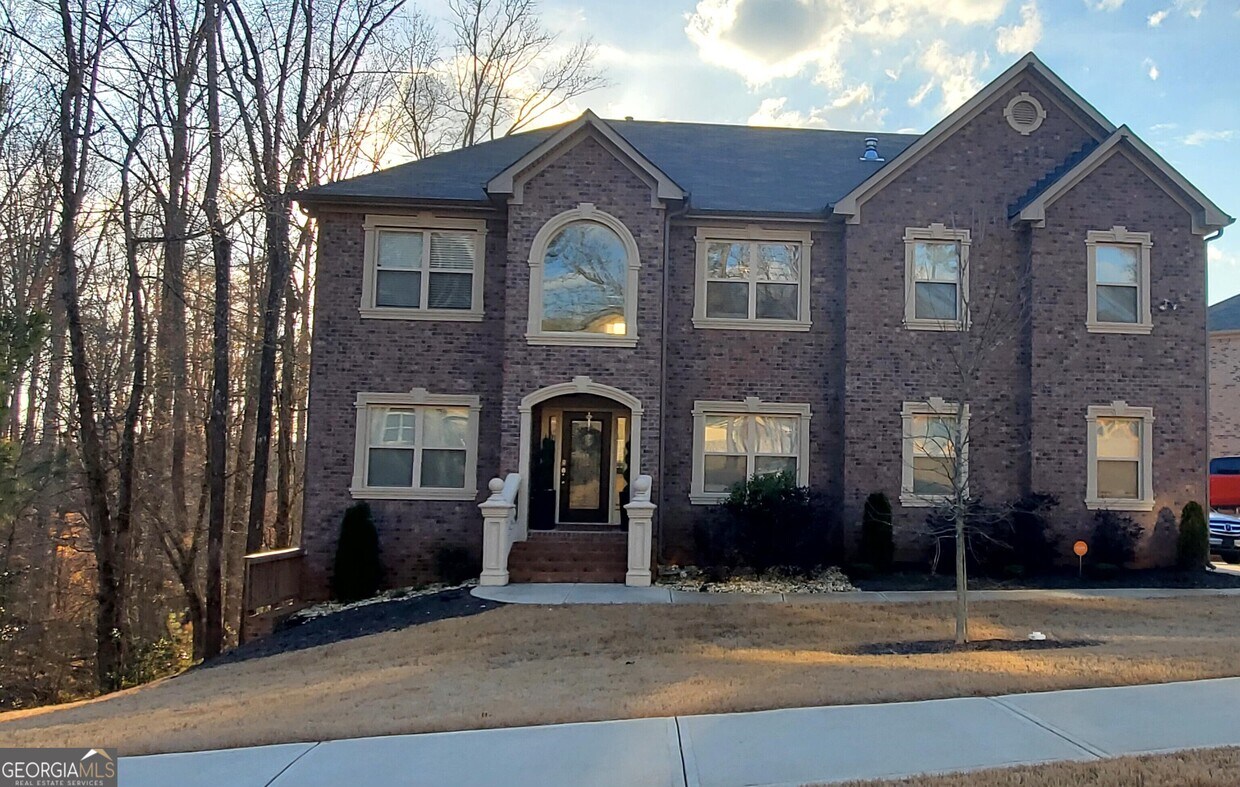 2947 Ash Grove Dr, Conyers, GA 30094 - House Rental in Conyers, GA ...