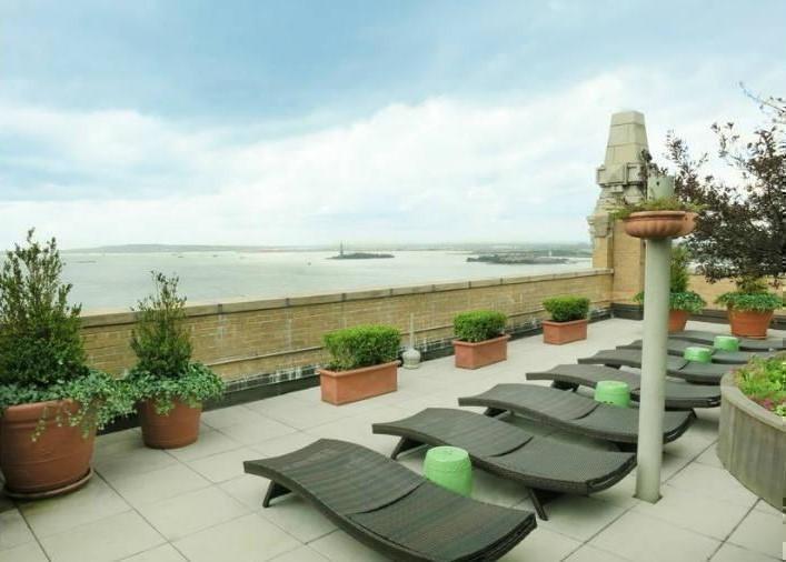 17 Battery Pl Unit 4000, New York, NY 10004 | Apartments.com