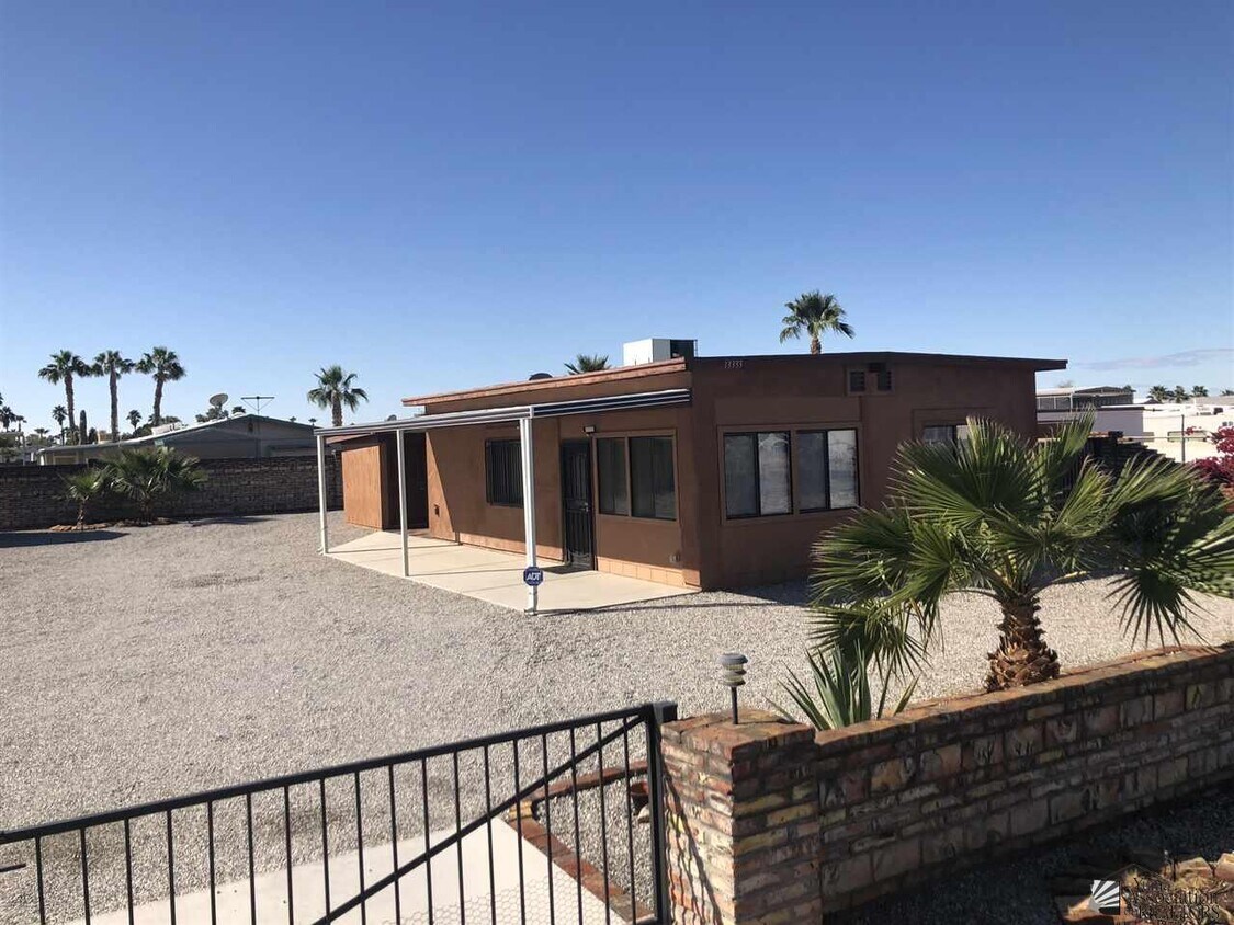 13333 E 46th Dr, Yuma, AZ 85367 - House Rental in Yuma, AZ | Apartments.com
