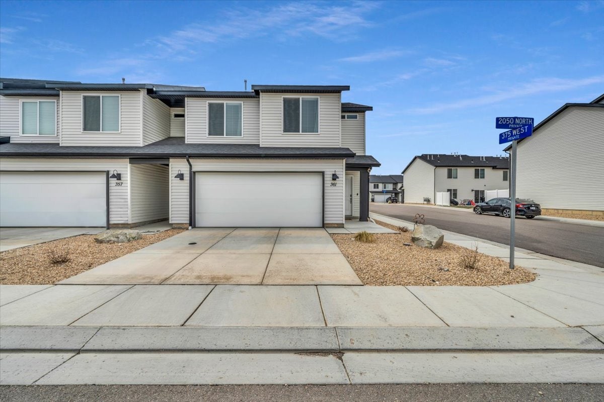 361 W 2050 N, Cedar City, UT 84721 - Townhome Rentals in Cedar City UT ...