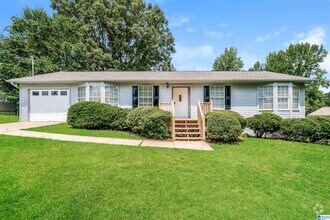 Apartments with Garages in Allgood, AL - 10 Rentals | Apartments.com