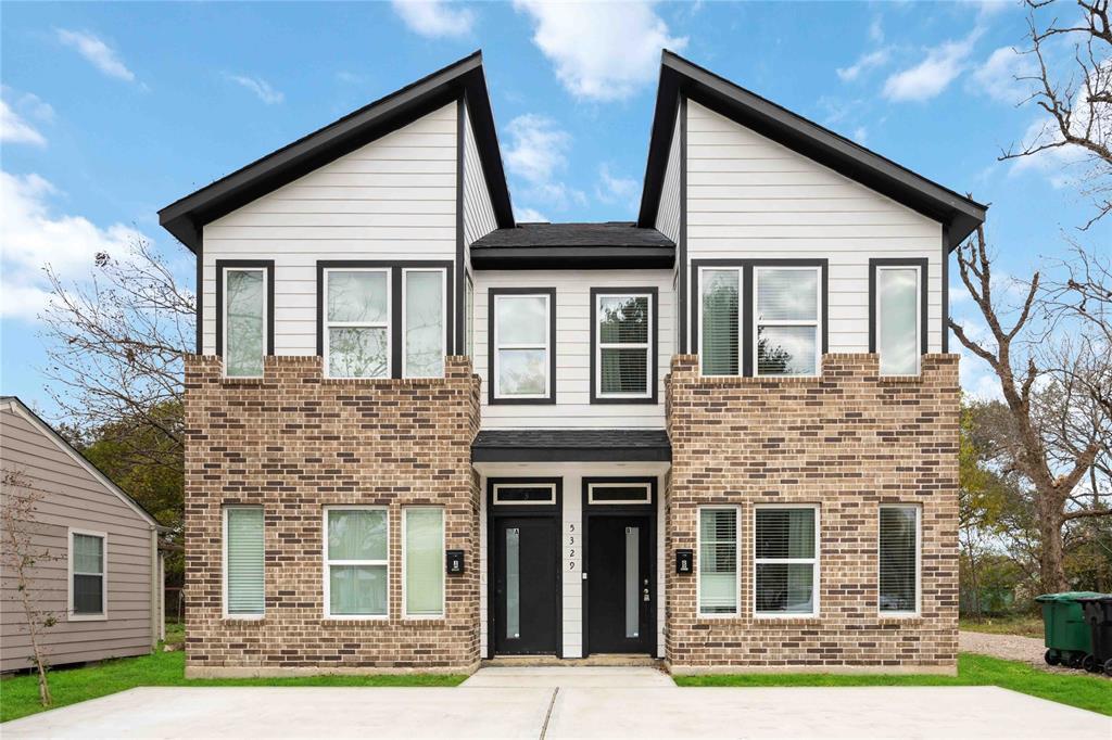 5329 Higgins St Unit B, Houston, TX 77033 - Room for Rent in Houston ...