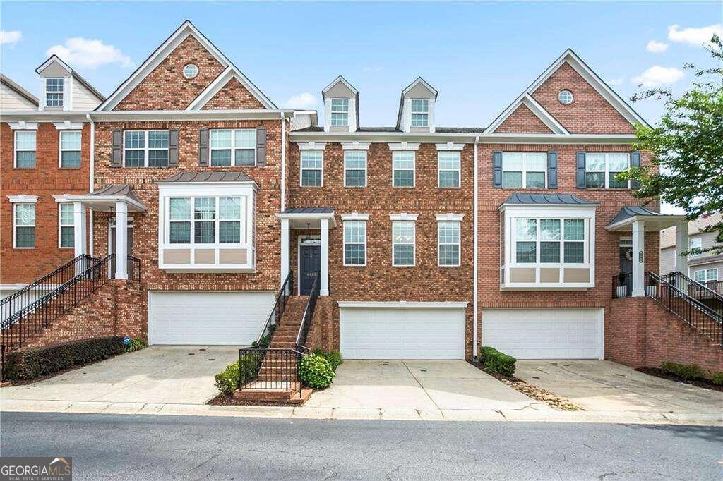 6108 Joybrook Rd, Duluth, GA 30097 - Townhome Rentals in Duluth GA ...