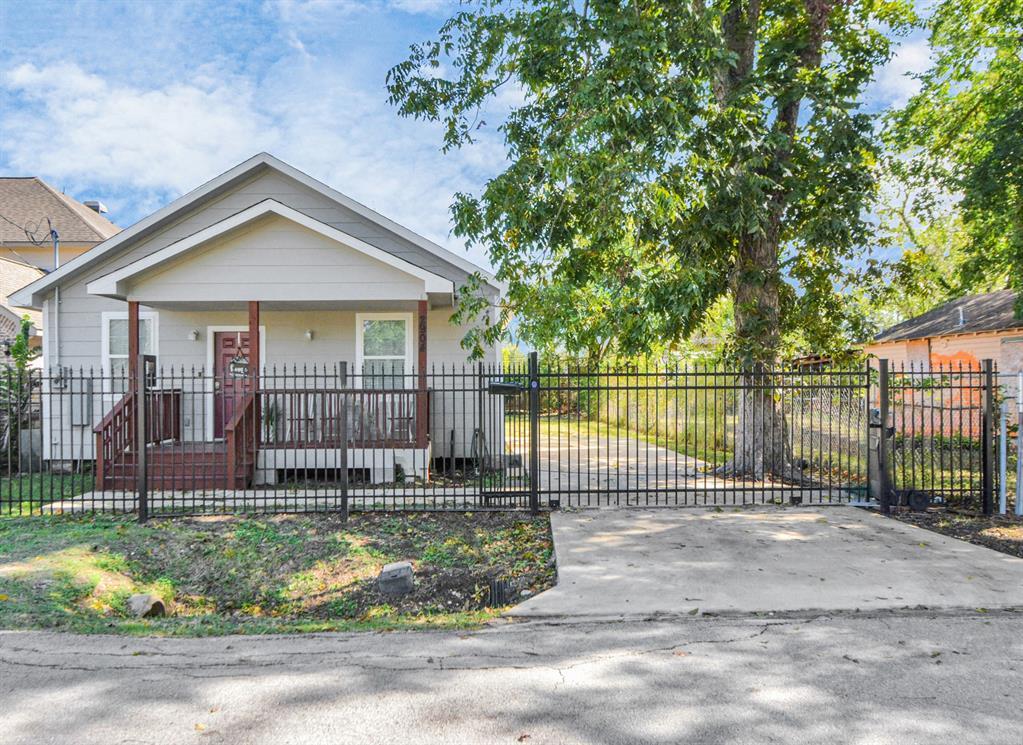 2904 Kirk St, Houston, TX 77026 - House Rental in Houston, TX ...