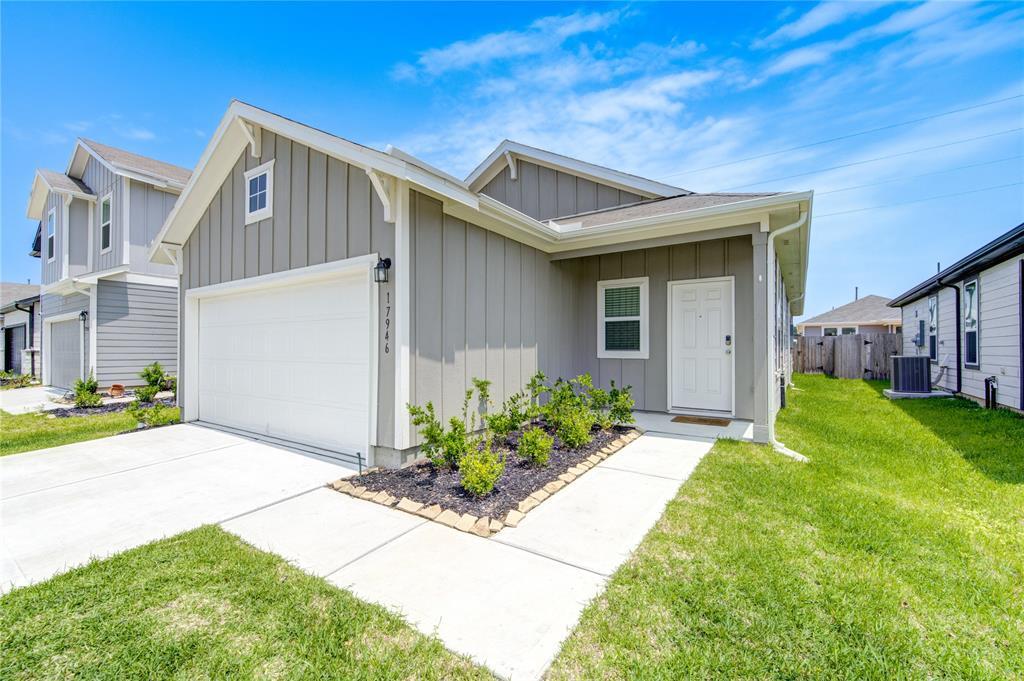 17946 Plow Beam Dr, Hockley, TX 77447 - House Rental in Hockley, TX ...