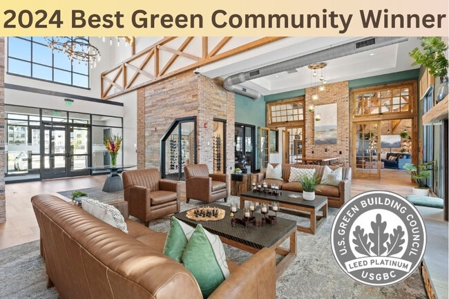 Apartments for Rent with a Walk-In Closet in Whitacre VA