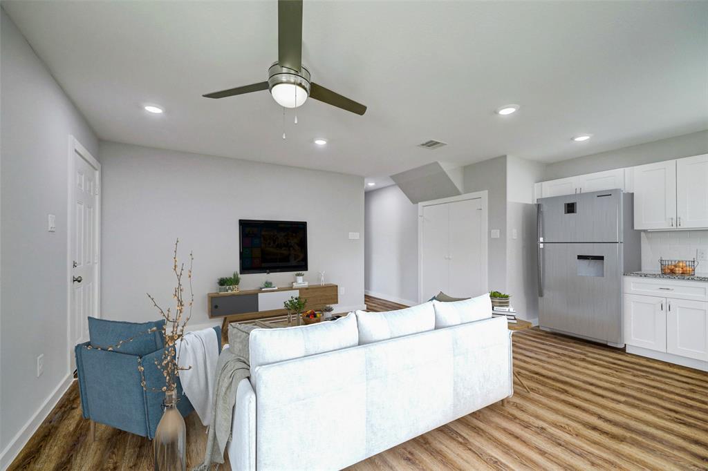 8215 Hanna St, Houston, TX 77028 - House Rental in Houston, TX ...